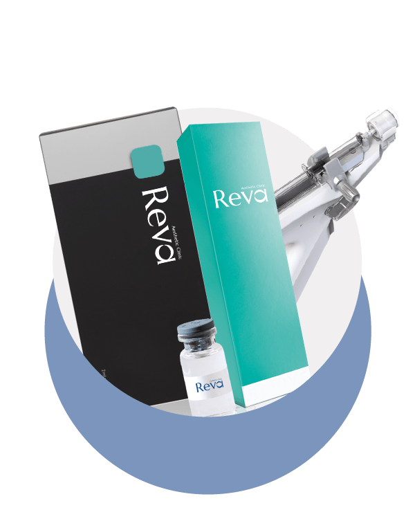 Reva Treatment Programs