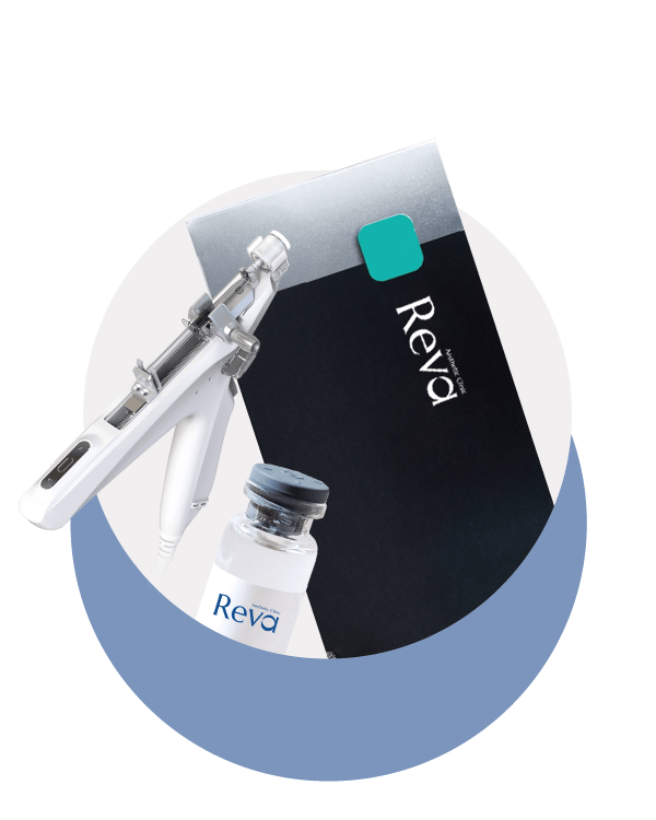 Reva Treatment Programs